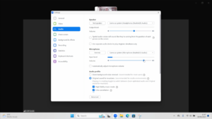 How to Fix Zoom 'Original Sound' Problem (Windows 11) - Cliff Smith ...